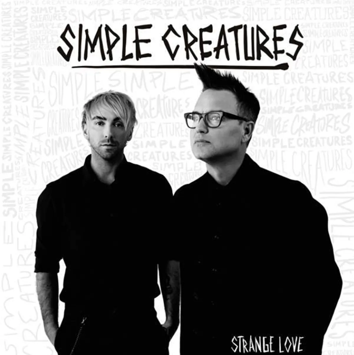 Simple Creatures Debut New Song, Adrenaline | Kerrang!