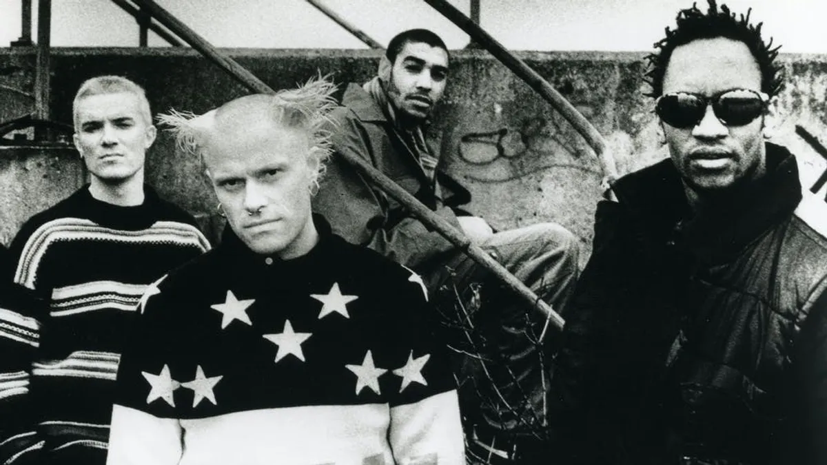 Their Law: How The Prodigy Breathed New Life Into Rock | Kerrang!