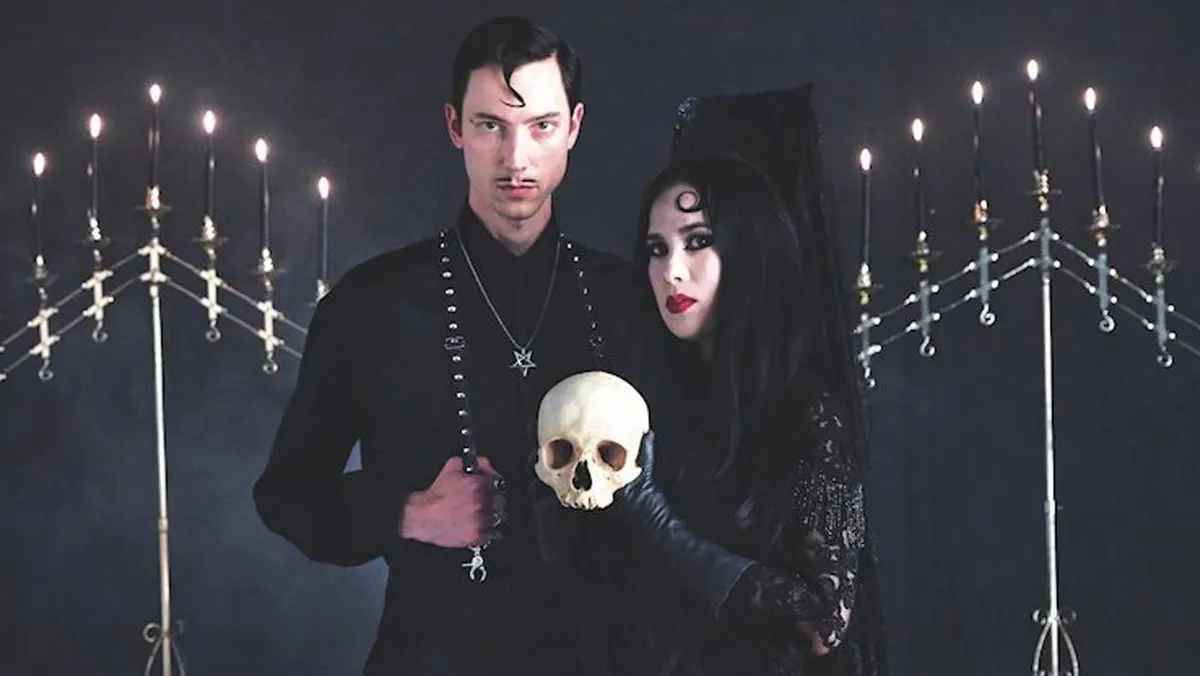 9 non-metal artists channeling the power of Satan | Kerrang!