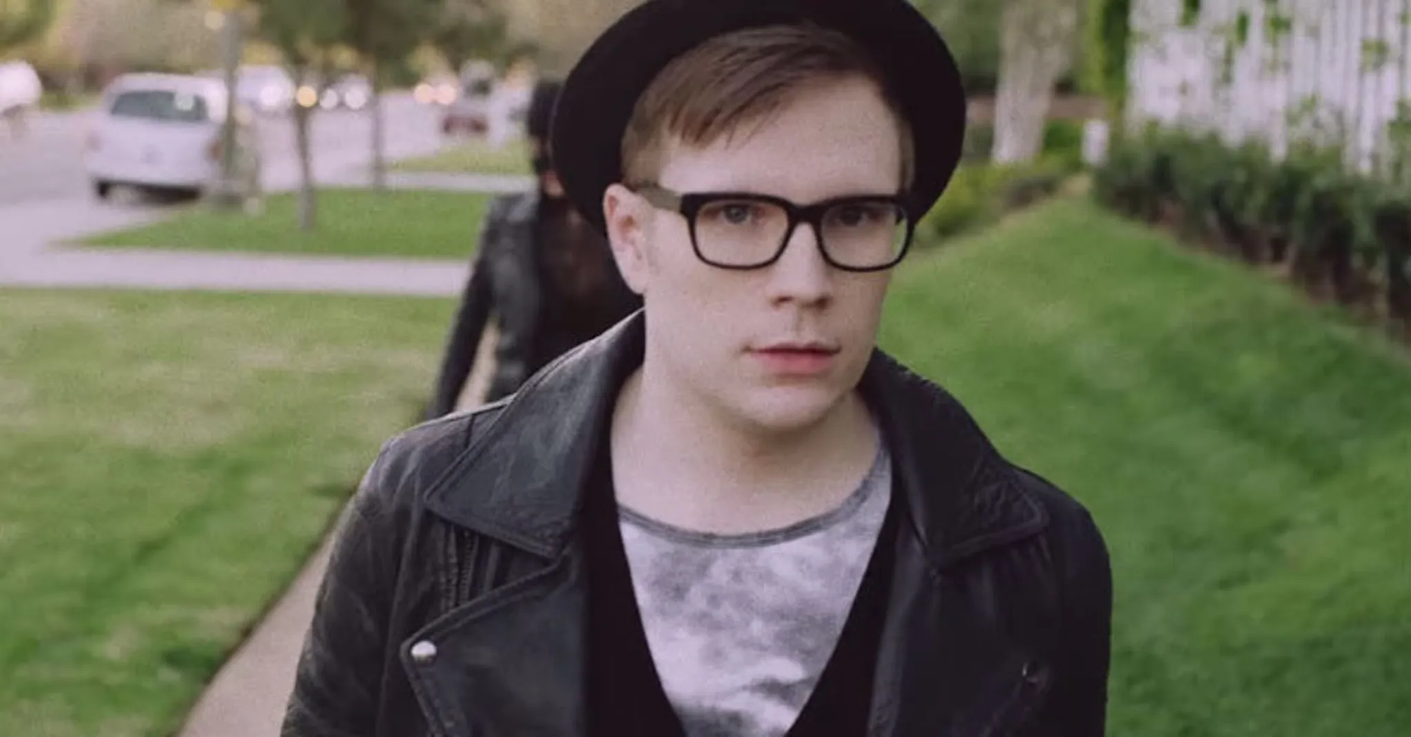 Patrick Stump Teams Up With Chicago Singer-Songwriter On… | Kerrang!