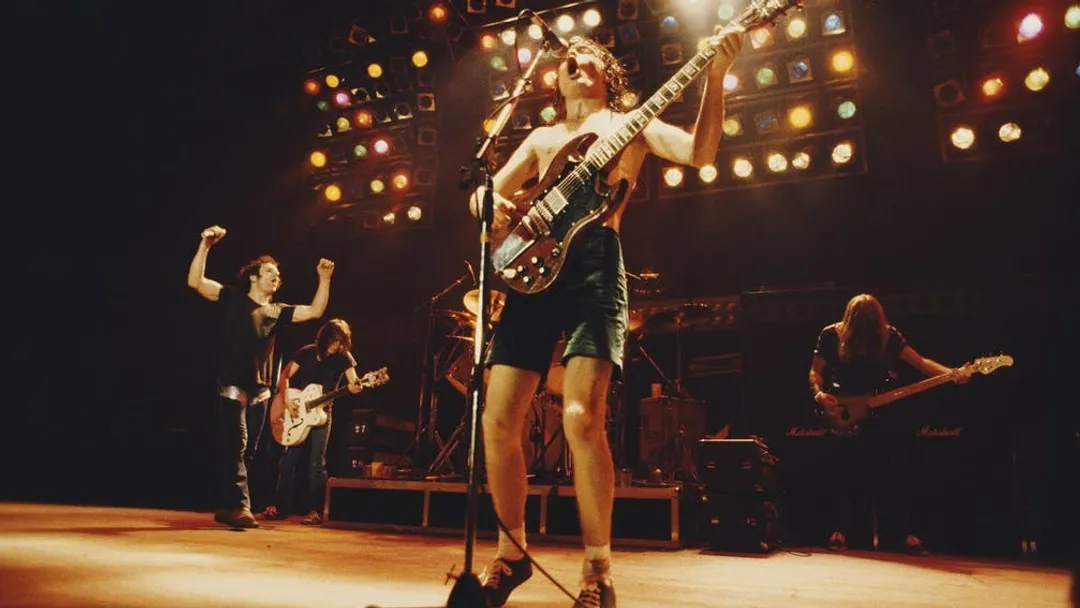 How AC/DC’s Back In Black changed rock music forever | Kerrang!