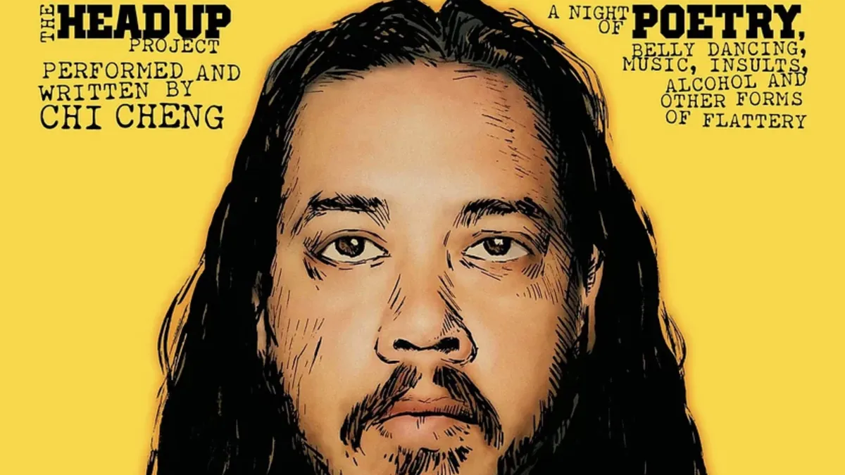 Limited-edition Chi Cheng spoken word album to be released… | Kerrang!