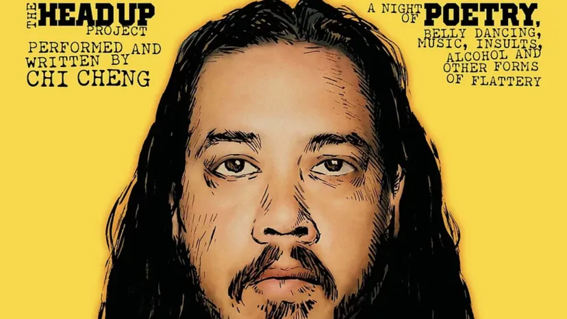 Limited-edition Chi Cheng spoken word album to be released… | Kerrang!