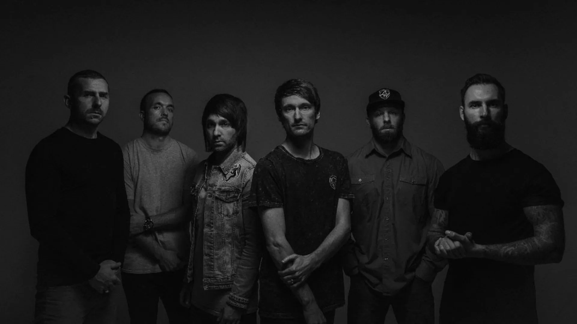 Album review: Devil Sold His Soul – Loss | Kerrang!