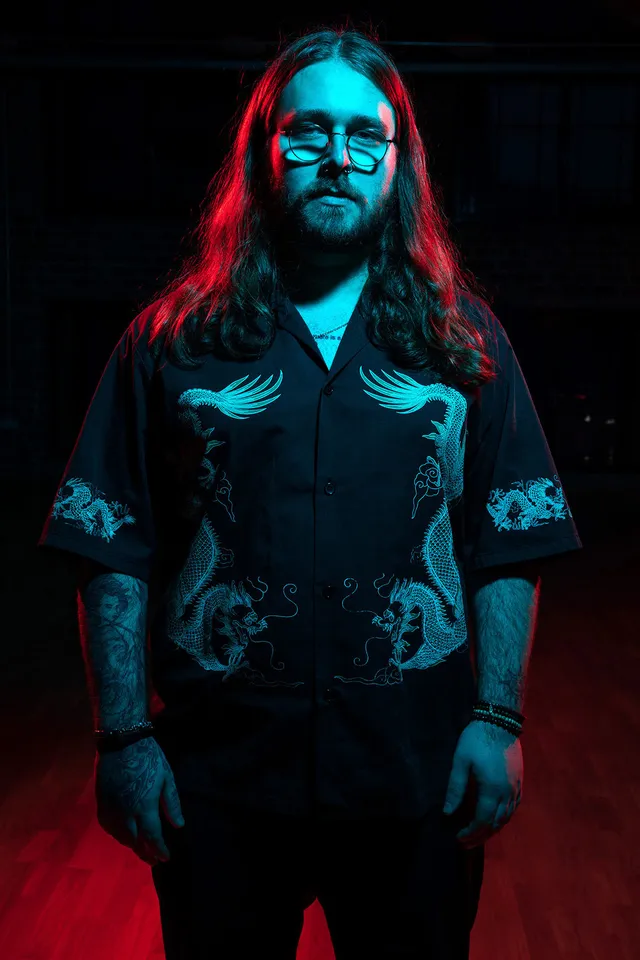 Loathe: Face to face with the unstoppable future of… | Kerrang!