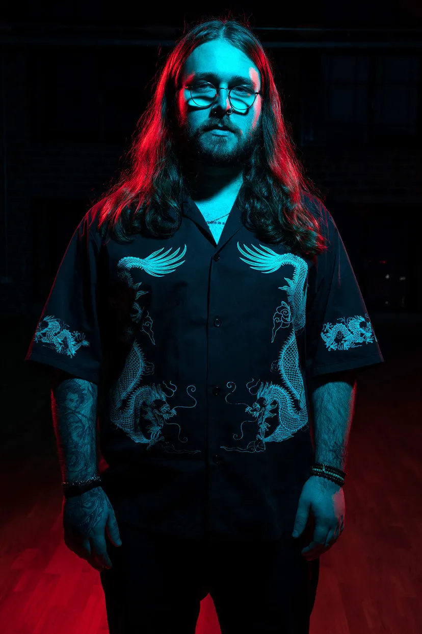 Loathe: Face to face with the unstoppable future of… | Kerrang!