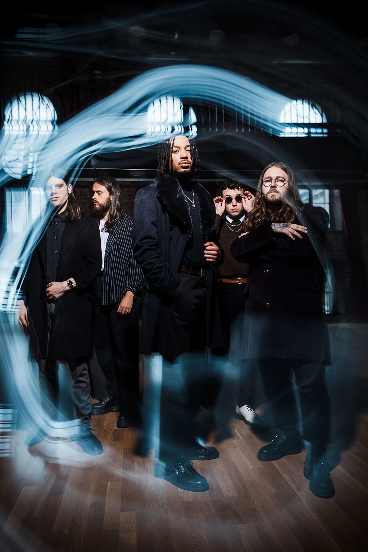 Loathe: Face to face with the unstoppable future of… | Kerrang!