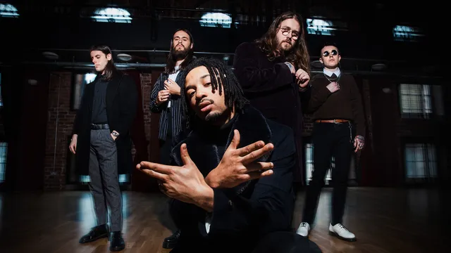 Loathe: Face to face with the unstoppable future of… | Kerrang!