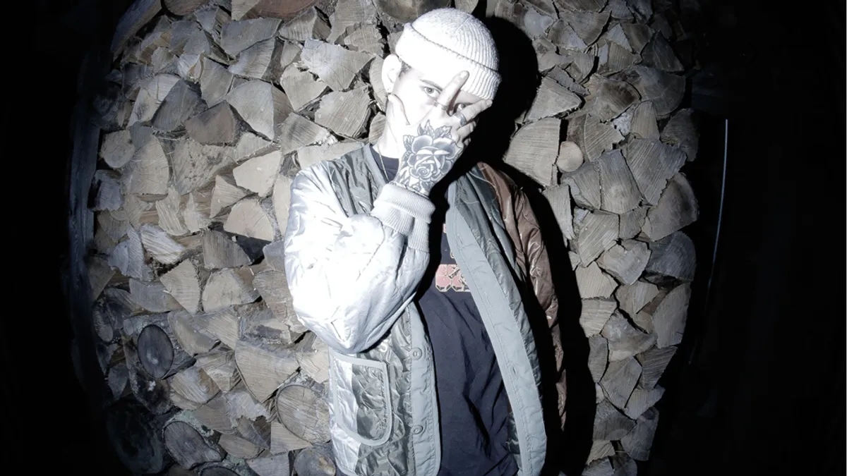 nothing,nowhere. announces new album, TRAUMA FACTORY | Kerrang!