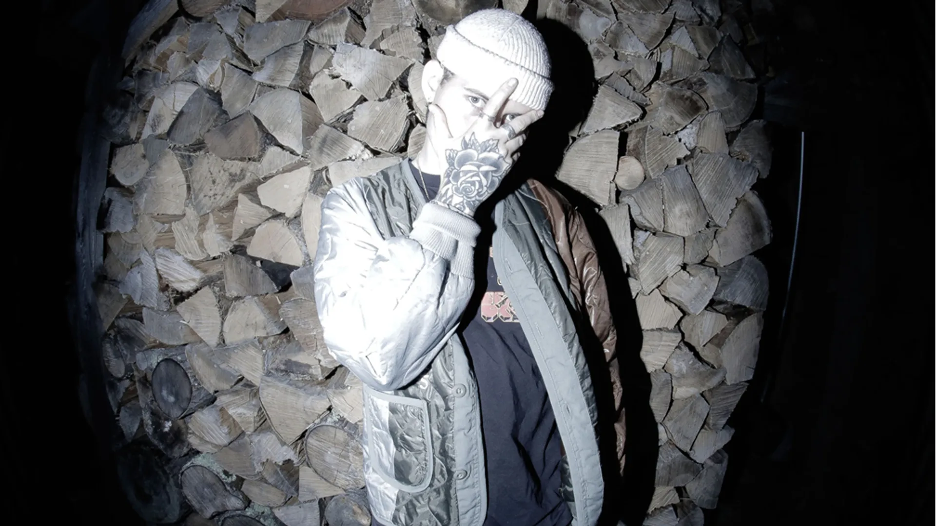 nothing,nowhere. announces new album, TRAUMA FACTORY | Kerrang!