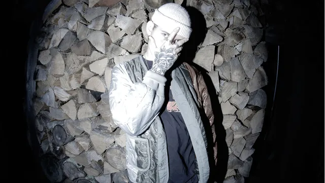 nothing,nowhere. announces new album, TRAUMA FACTORY | Kerrang!