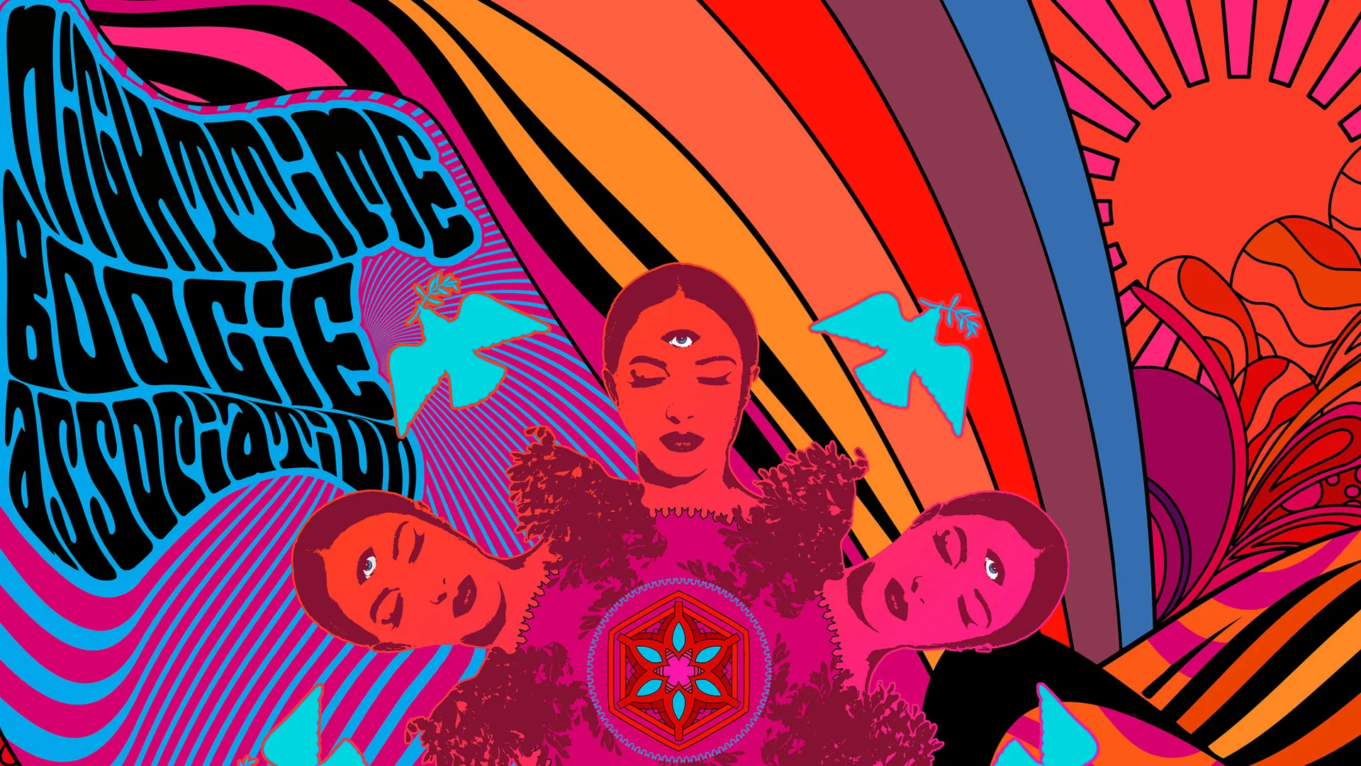 Nighttime Boogie Association News Kerrang nighttime-boogie-association-news-kerrang