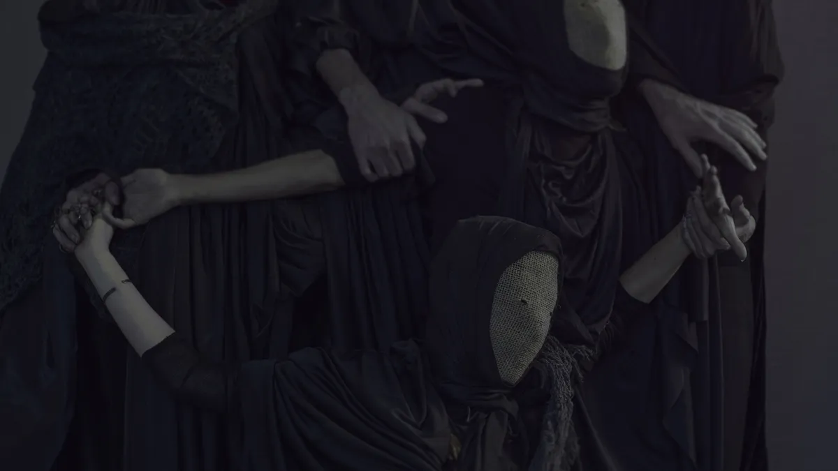 Emma Ruth Rundle & Thou announce new EP, The Helm Of Sorrow | Kerrang!