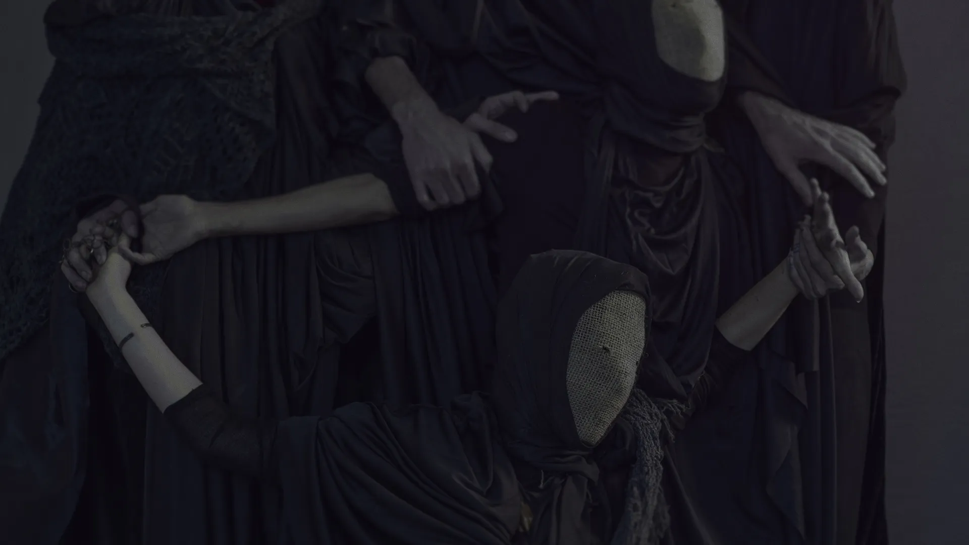 Emma Ruth Rundle & Thou announce new EP, The Helm Of Sorrow | Kerrang!