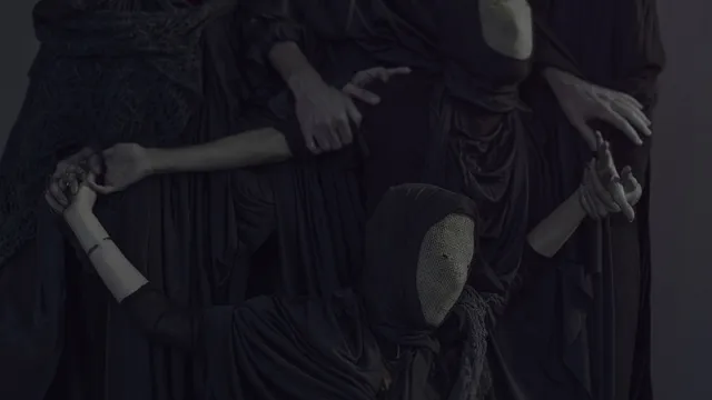 Emma Ruth Rundle & Thou announce new EP, The Helm Of Sorrow | Kerrang!