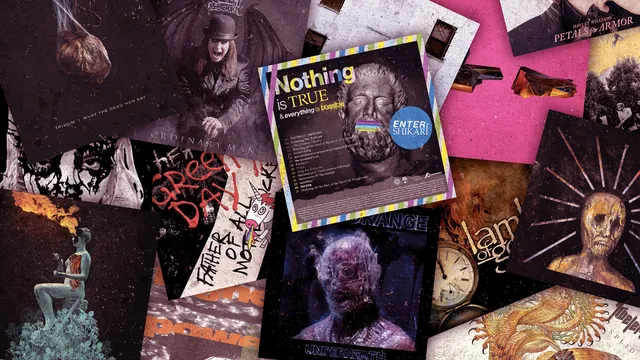 The Best Albums Of 2020 So Far | Kerrang!