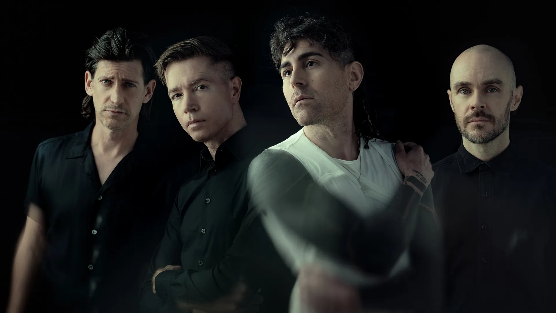 AFI have revealed a 24-date U.S. headline tour | Kerrang!