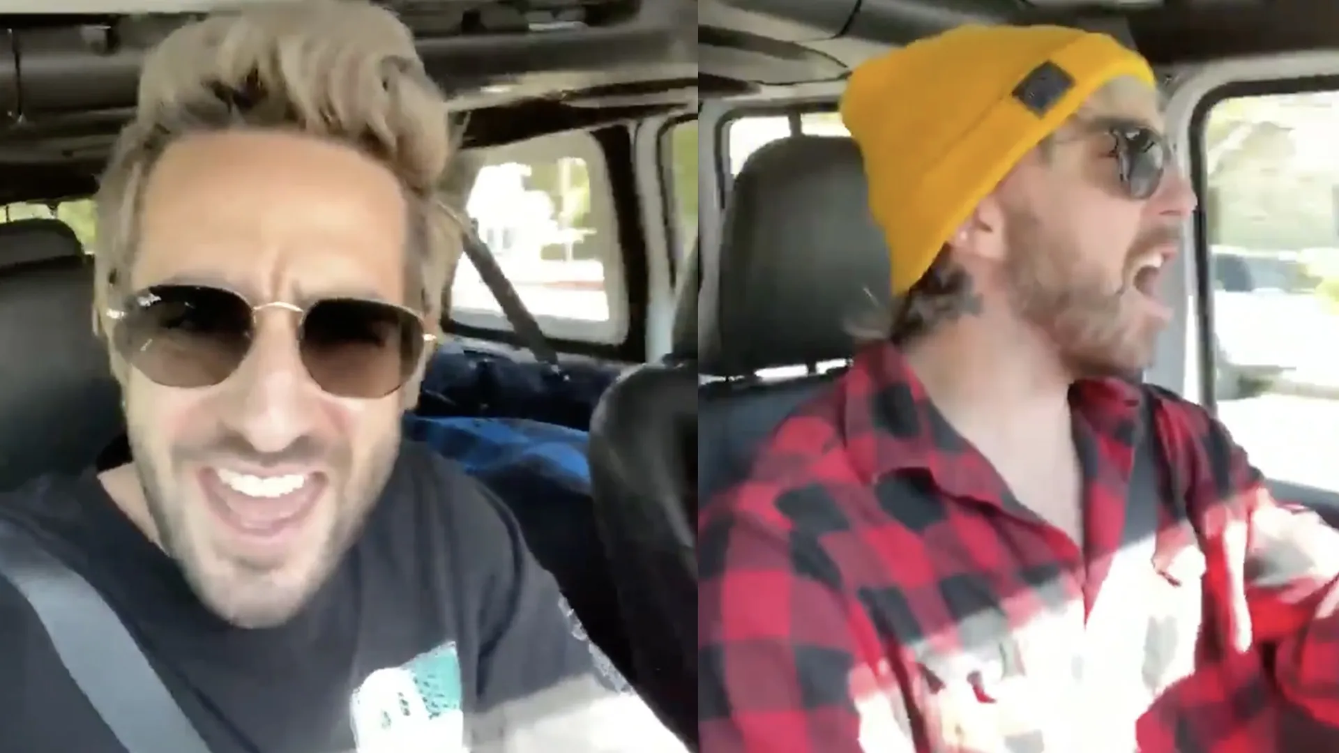 See All Time Low finally join in on the Dear Maria, Count… | Kerrang!