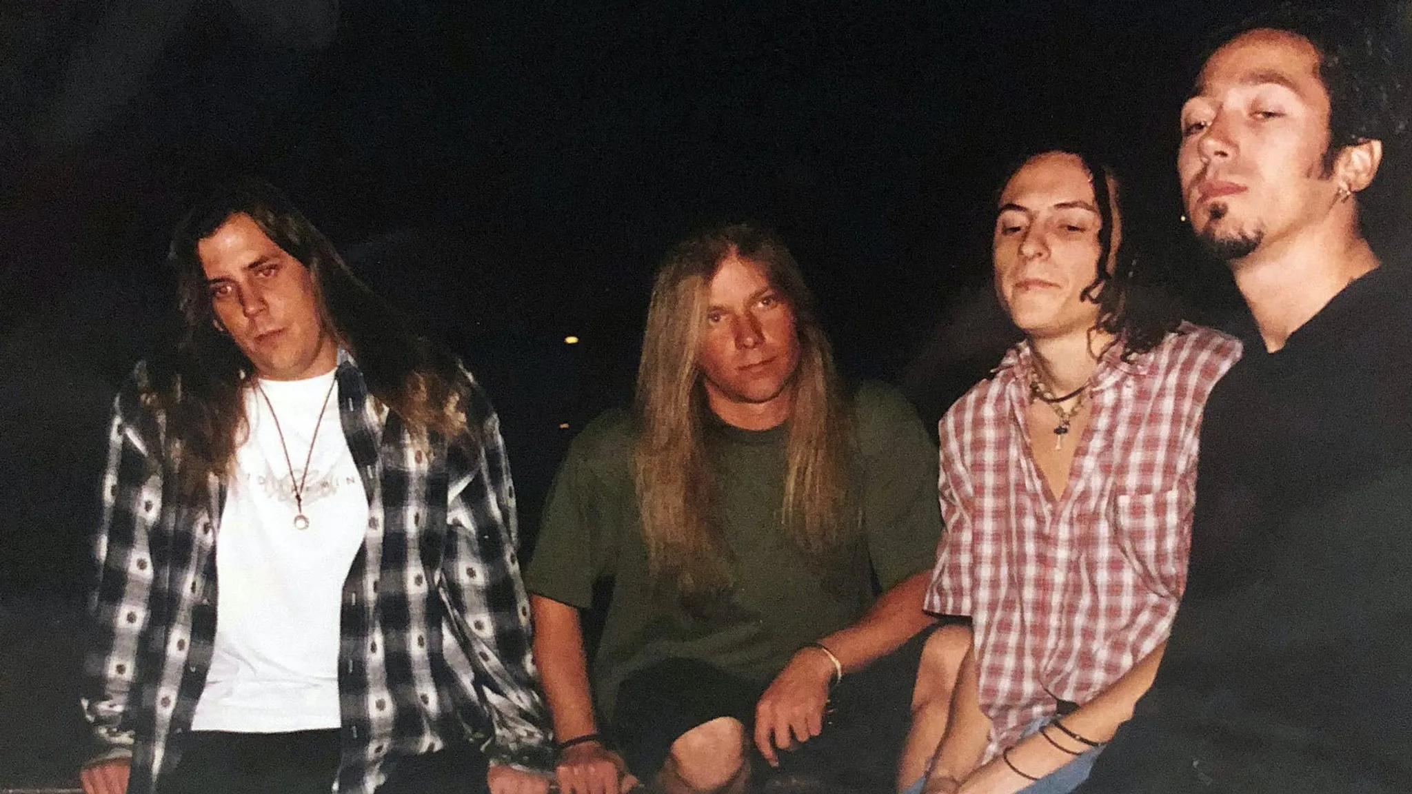 Family, fortitude and Grey Daze: The making of Chester… | Kerrang!