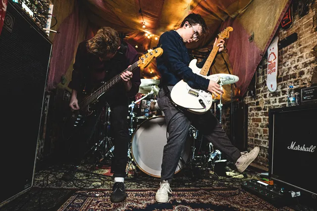 Holding Absence: “COVID underlines the fragility of… | Kerrang!