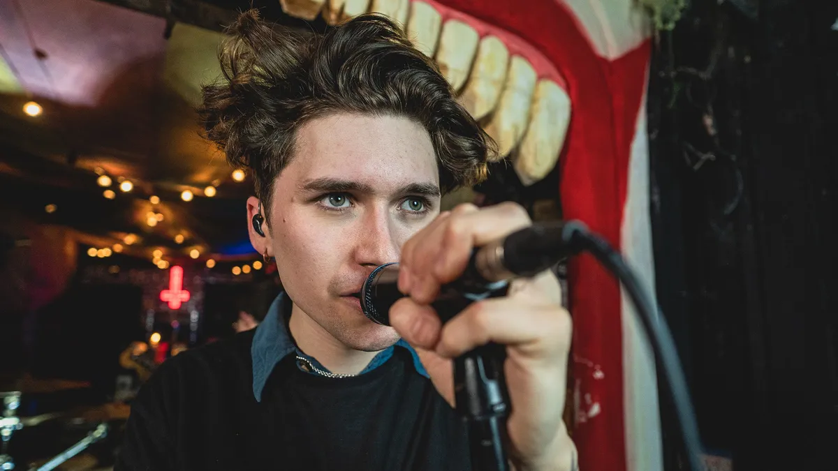 Holding Absence: “COVID underlines the fragility of… | Kerrang!