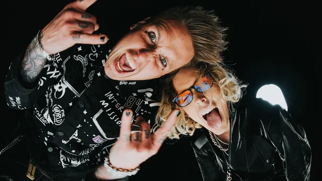 Jeris Johnson: The 10 songs that changed my life | Kerrang!