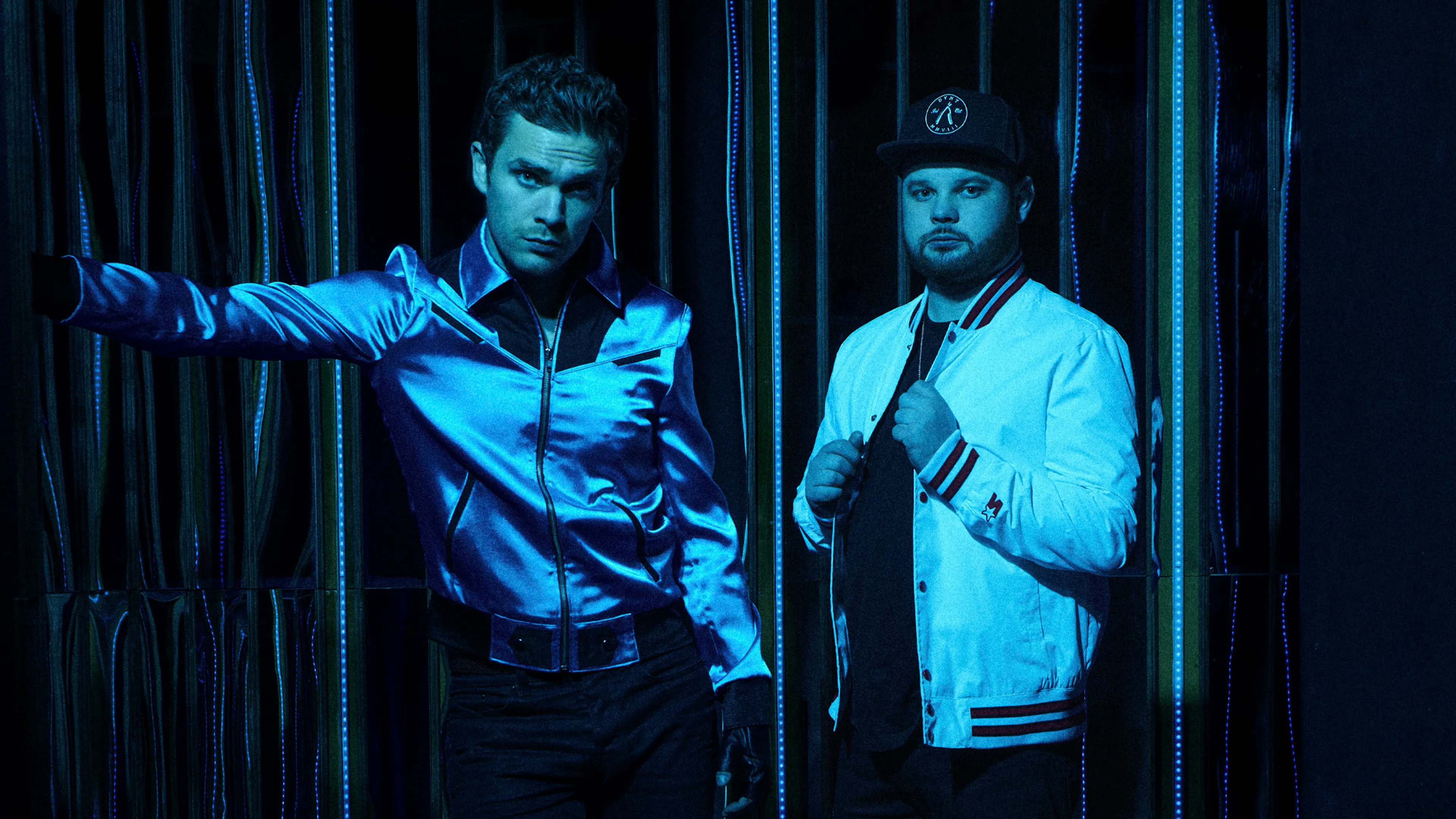 Royal Blood announce new album Typhoons, release… | Kerrang! Royal Blood announce new album Typhoons, release… | Kerrang!