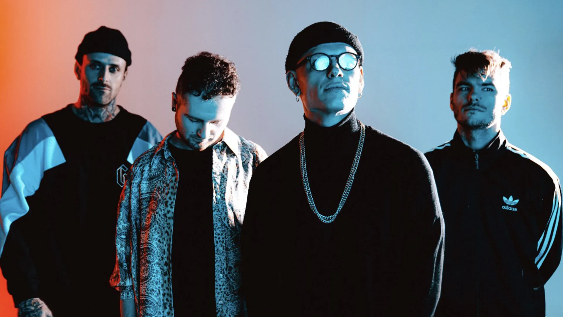 Skywalker announce new album and unveil powerful single,… | Kerrang!