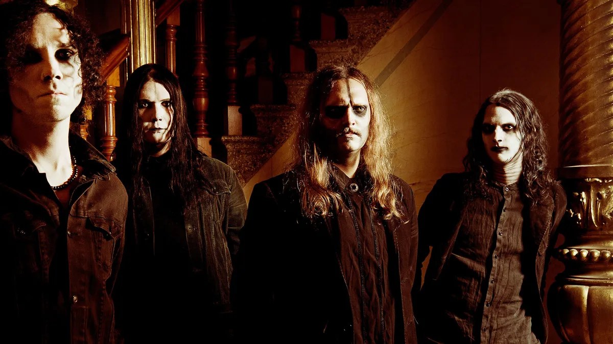 How Tribulation are bringing magic and folklore back to… | Kerrang!