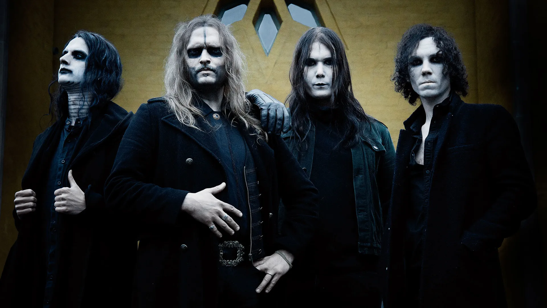 How Tribulation are bringing magic and folklore back to… | Kerrang!