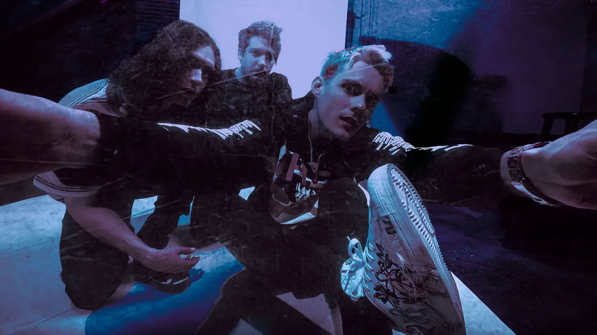 10 bands who have the most wholesome friendships with each… | Kerrang!