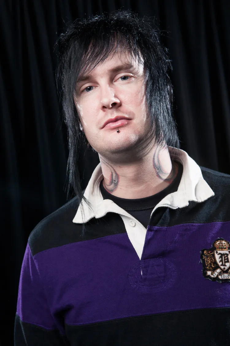 Avenged Sevenfold: 12 reasons The Rev absolutely ruled | Kerrang!