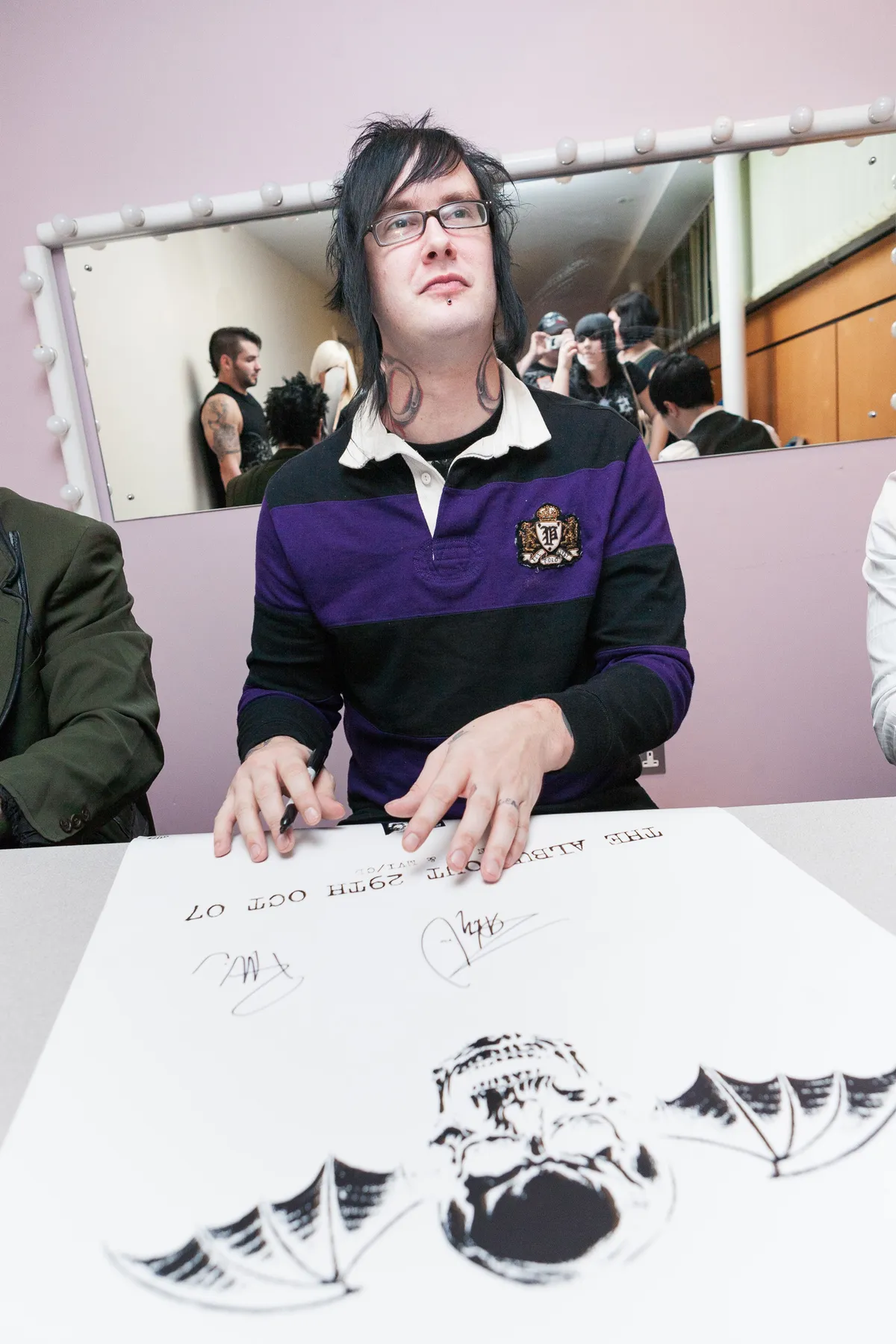 Avenged Sevenfold: 12 reasons The Rev absolutely ruled | Kerrang!