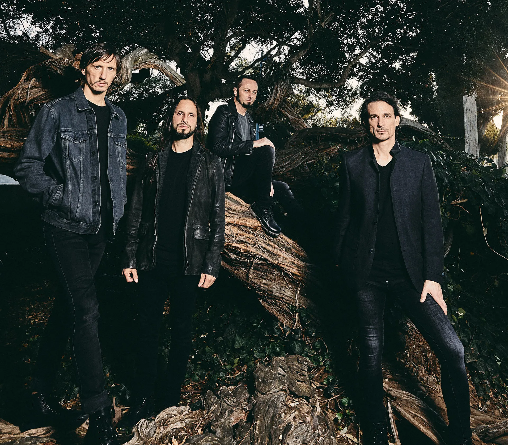 Inside Gojira's new metal masterpiece… and their fight for… | Kerrang!
