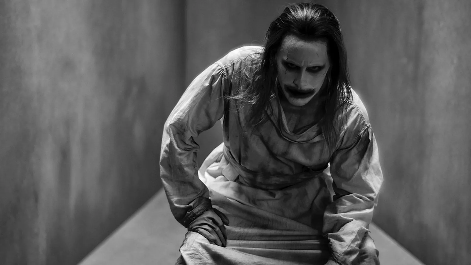 Here's the first proper look at Jared Leto's Joker in Zack… | Kerrang!