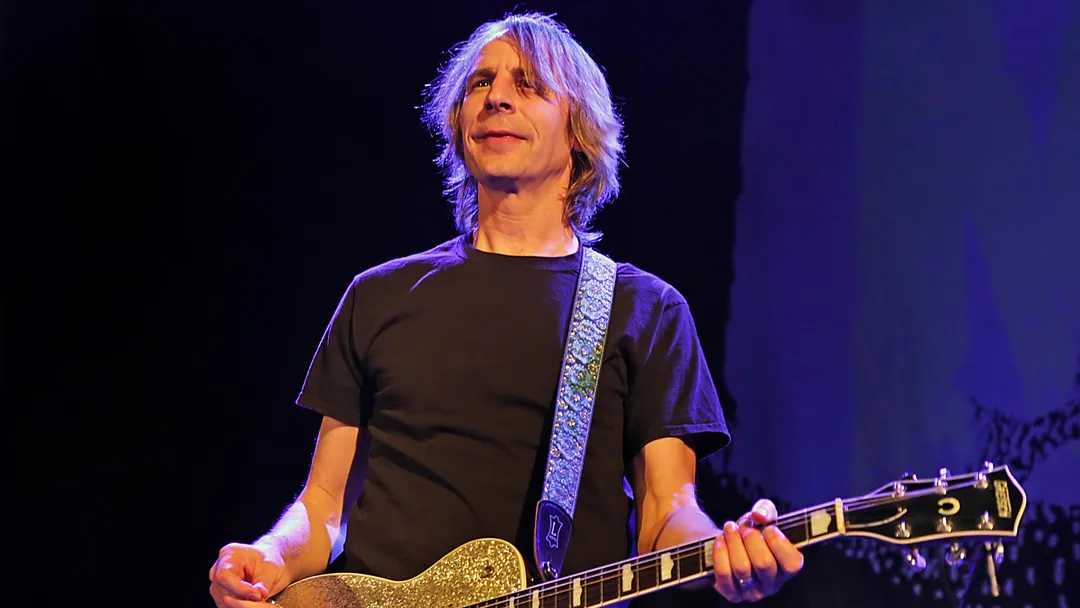 Mudhoney's Mark Arm: "I don't think we've ever taken… | Kerrang!
