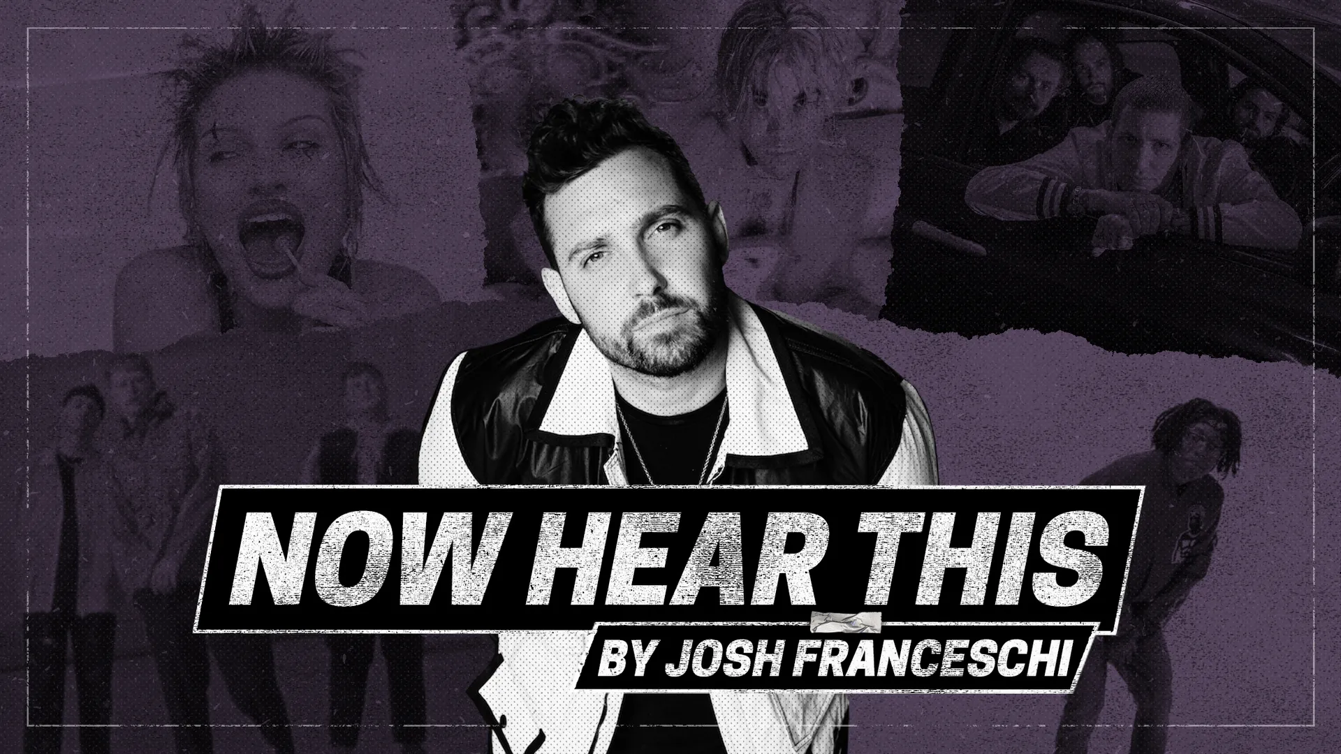 Now Hear This: Josh Franceschi on the best new pop-punk,… | Kerrang!