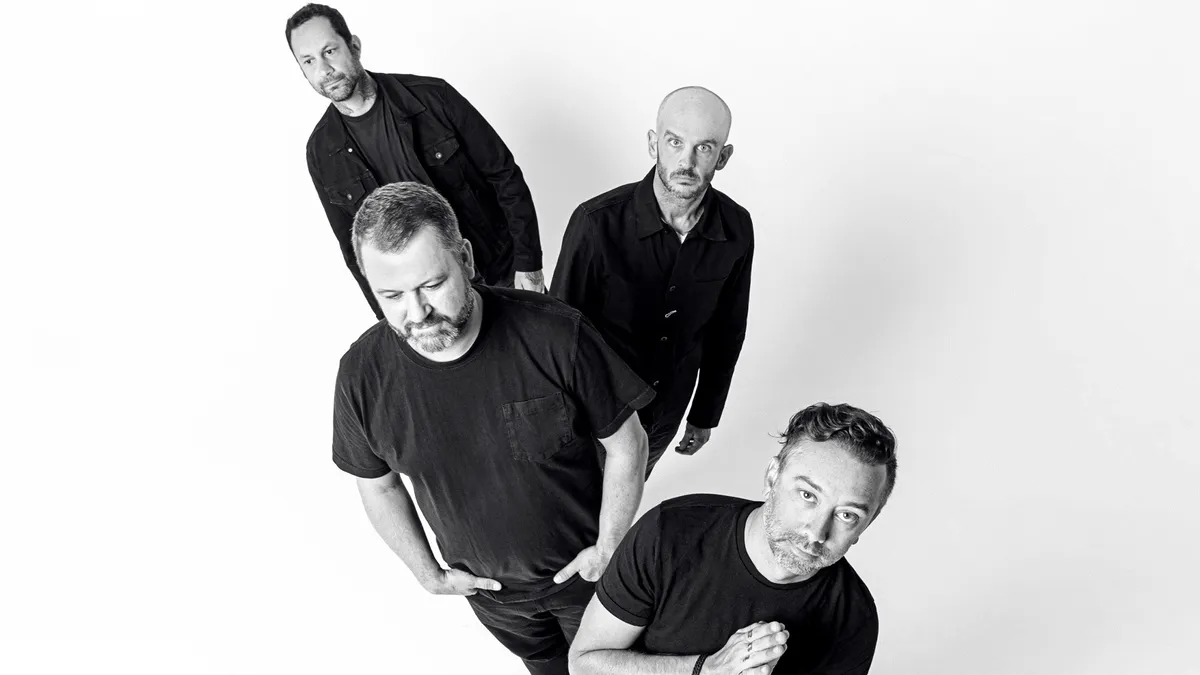 Rise Against announce new album Nowhere Generation | Kerrang!