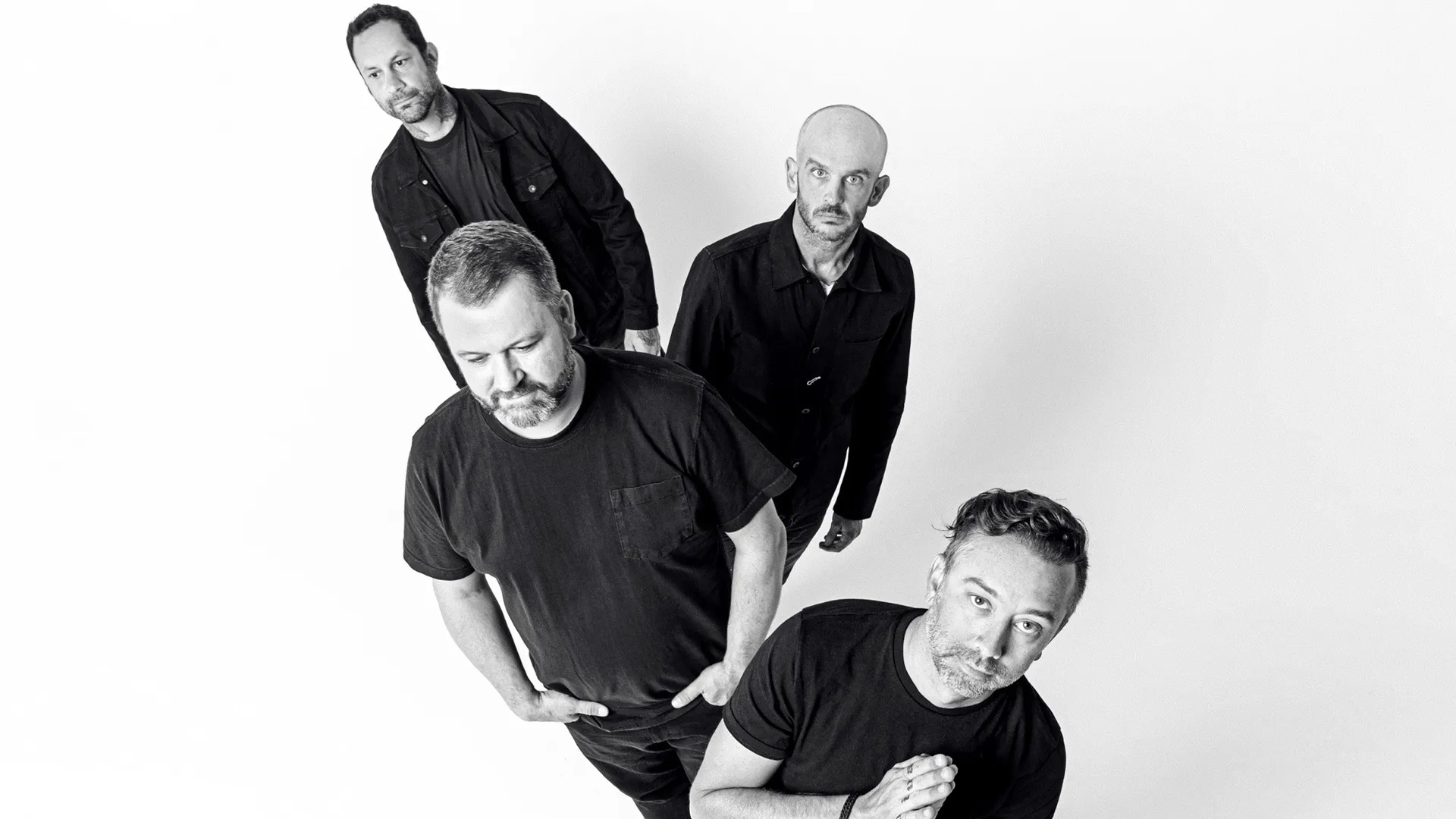 Rise Against announce new album Nowhere Generation | Kerrang!