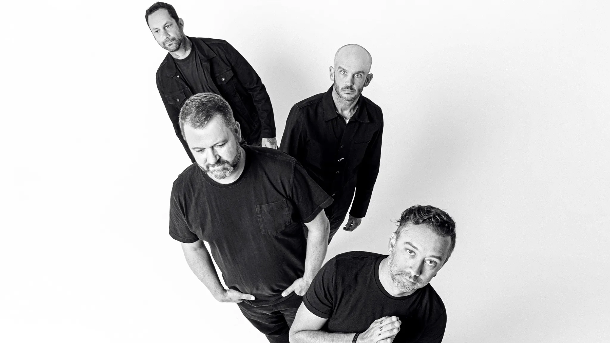 Rise Against announce new album Nowhere Generation | Kerrang!