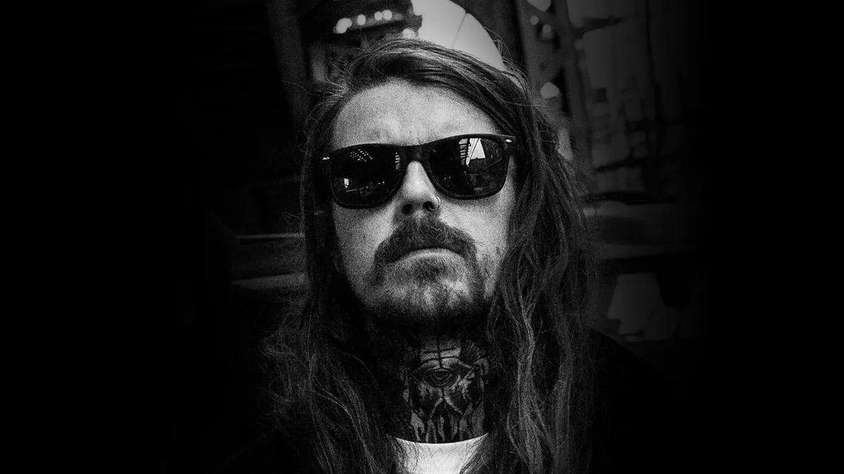 Former I Killed The Prom Queen / Deez Nuts bassist Sean… | Kerrang!