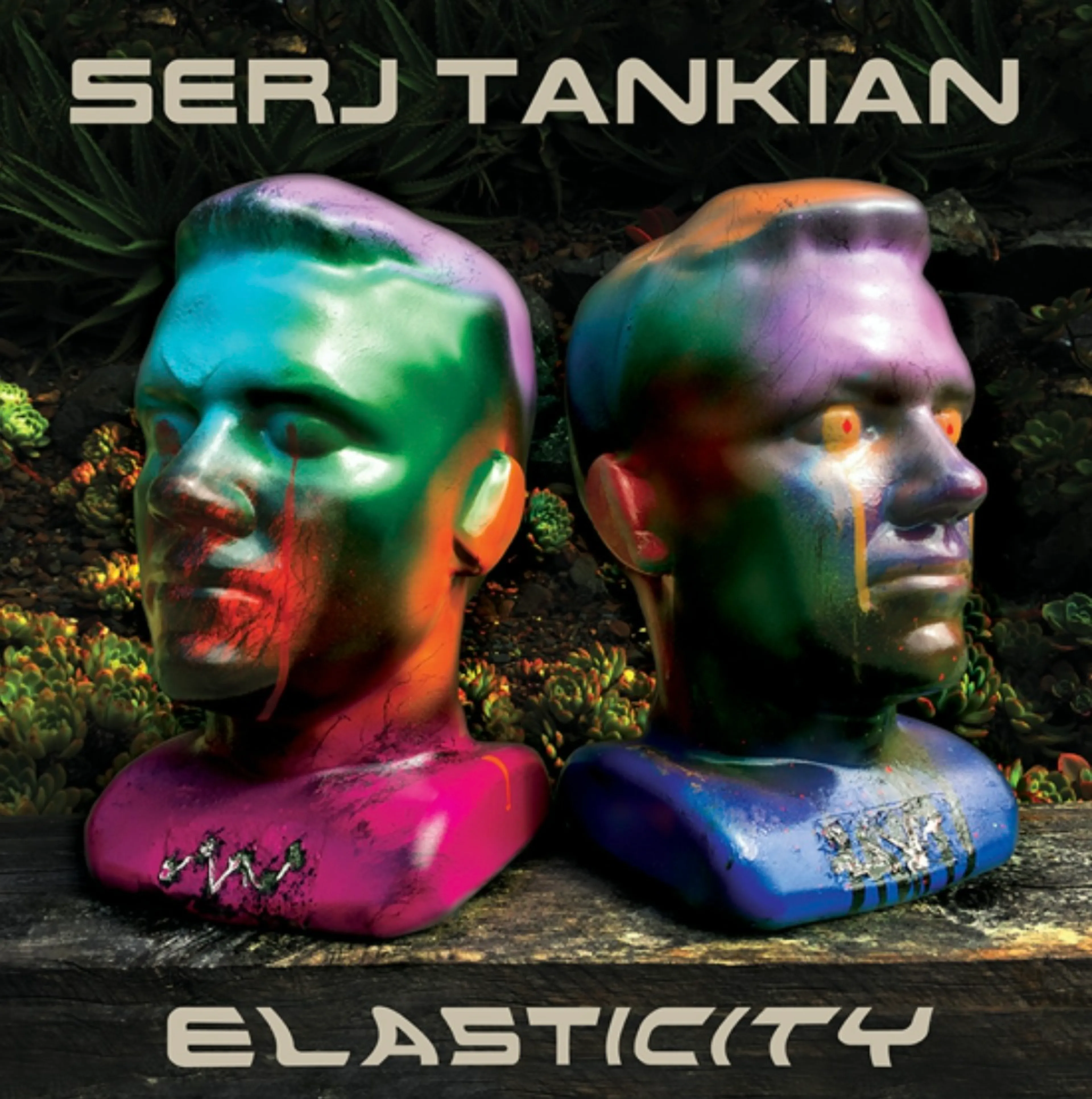 System Of A Down's Serj Tankian announces new solo EP,… | Kerrang! System Of A Down's Serj Tankian announces new solo EP,… | Kerrang!