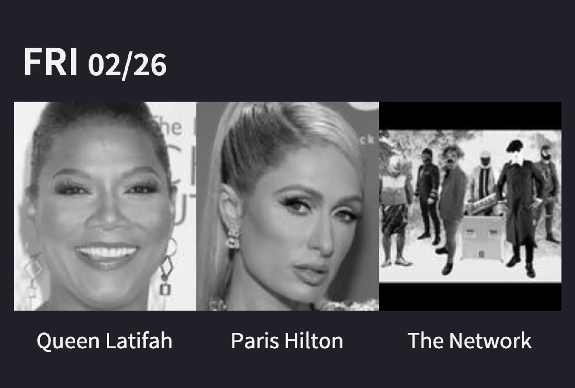 The Network (who are absolutely not Green Day…) announce… | Kerrang!