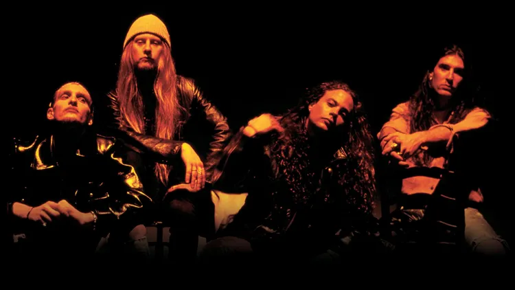 Alice In Chains: The enigmatic power and inner torment of… | Kerrang!