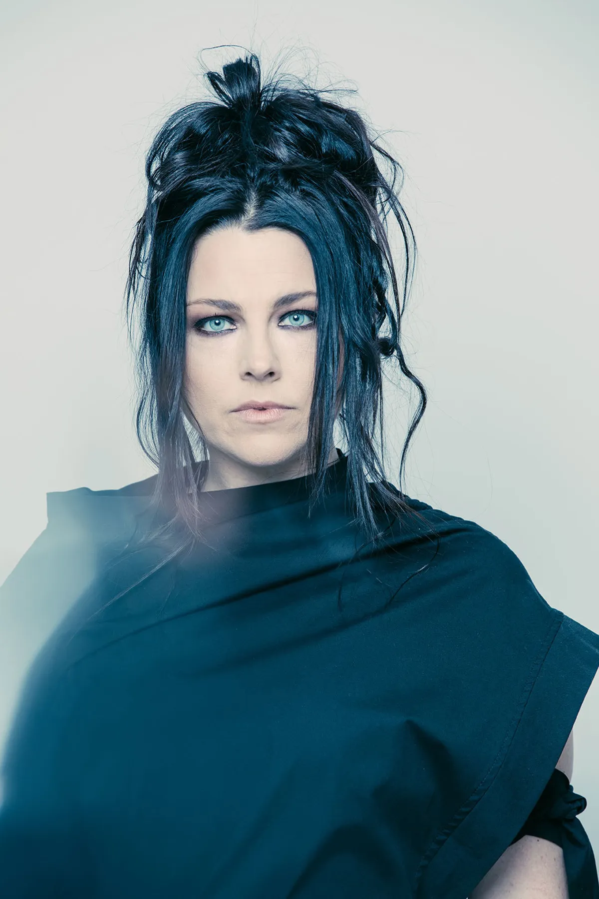 “I needed to face the abyss head on”: Evanescence’s Bitter… | Kerrang!