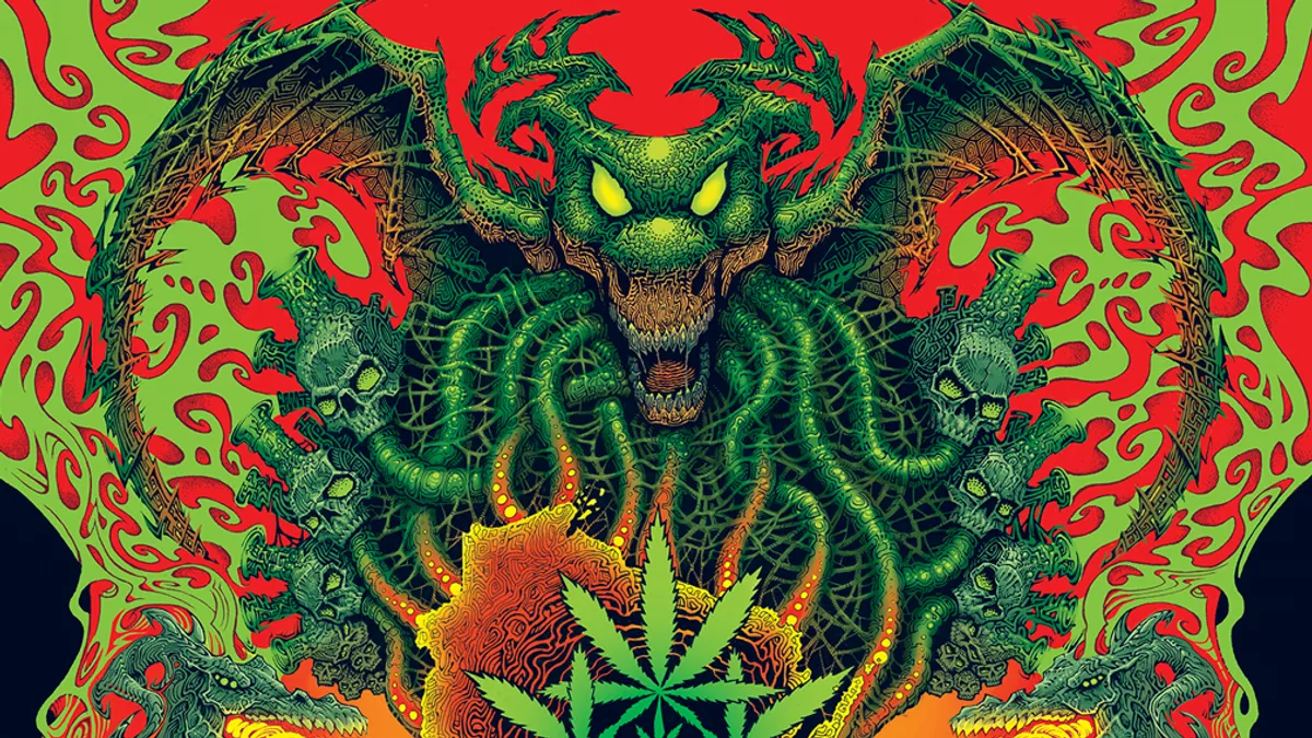 Album review: Bongzilla – Weedsconsin | Kerrang!