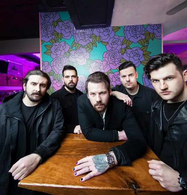 As Above, So Below: How Beartooth raged through hell to… | Kerrang!