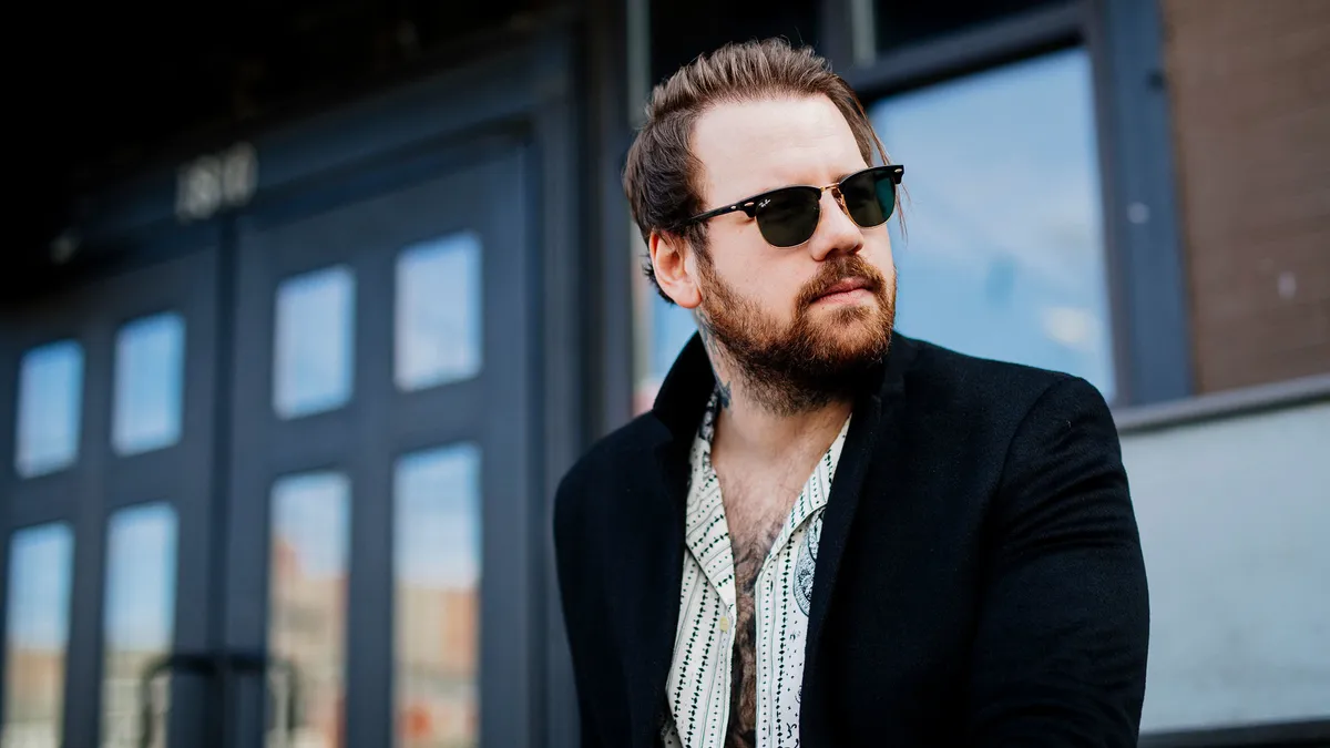 As Above, So Below: How Beartooth raged through hell to… | Kerrang!