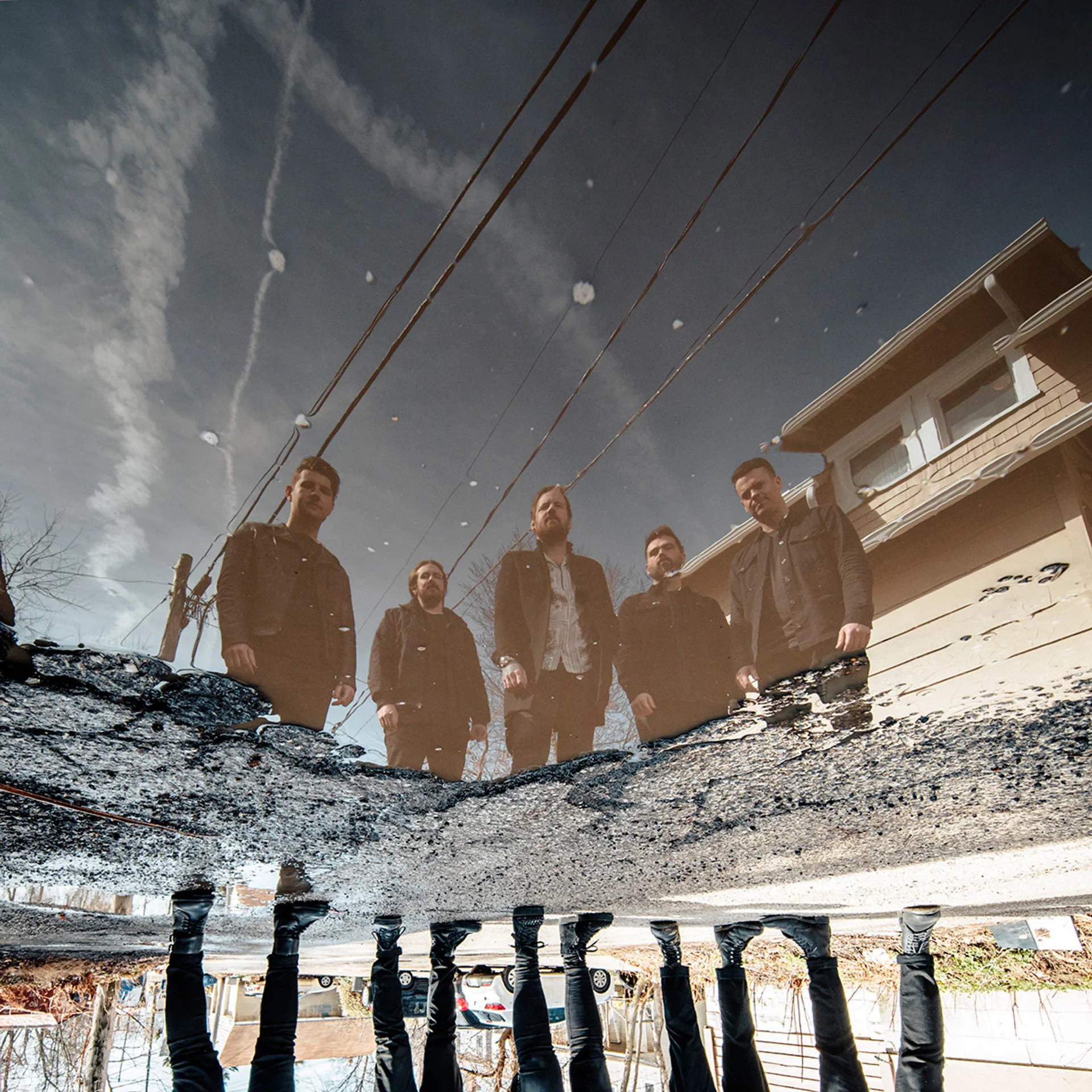 As Above, So Below: How Beartooth raged through hell to… | Kerrang!