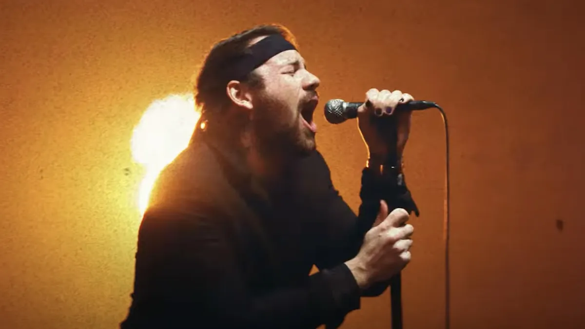Beartooth announce fourth album Below; unleash new… | Kerrang!